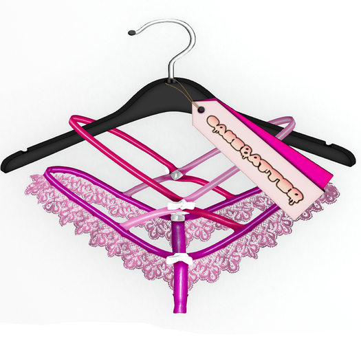 Plasticpanties Telegraph